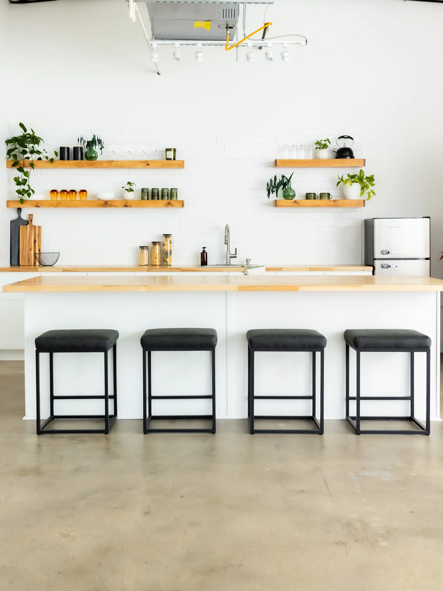 Dallas Natural Light Photography Studio | Brightside Studios