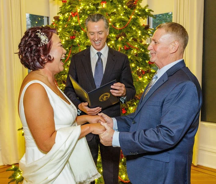 Angie & Jerry | Transform Your Events — Over The Top Events Parties