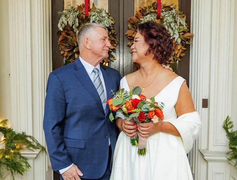 Angie & Jerry | Transform Your Events — Over The Top Events Parties