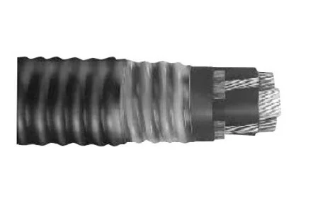 Twisted Cable — Copper Wire & Cable