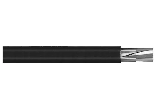 Twisted Cable — Copper Wire & Cable