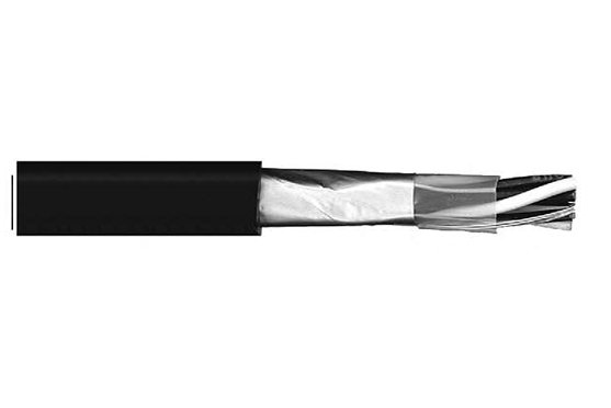 Twisted Cable — Copper Wire & Cable