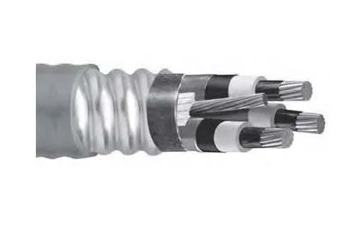 Twisted Cable — Copper Wire & Cable