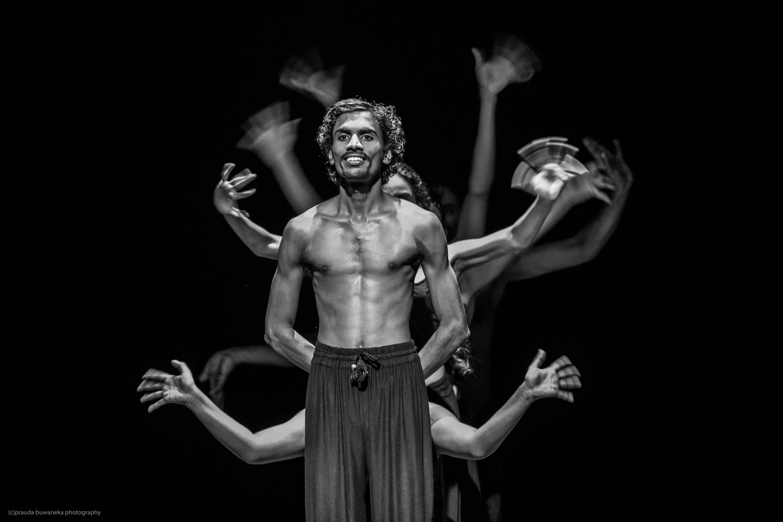 DCS Seven Decades of Sri Lanka — Stages Theatre Group