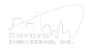 About Us — Snyder Engineering