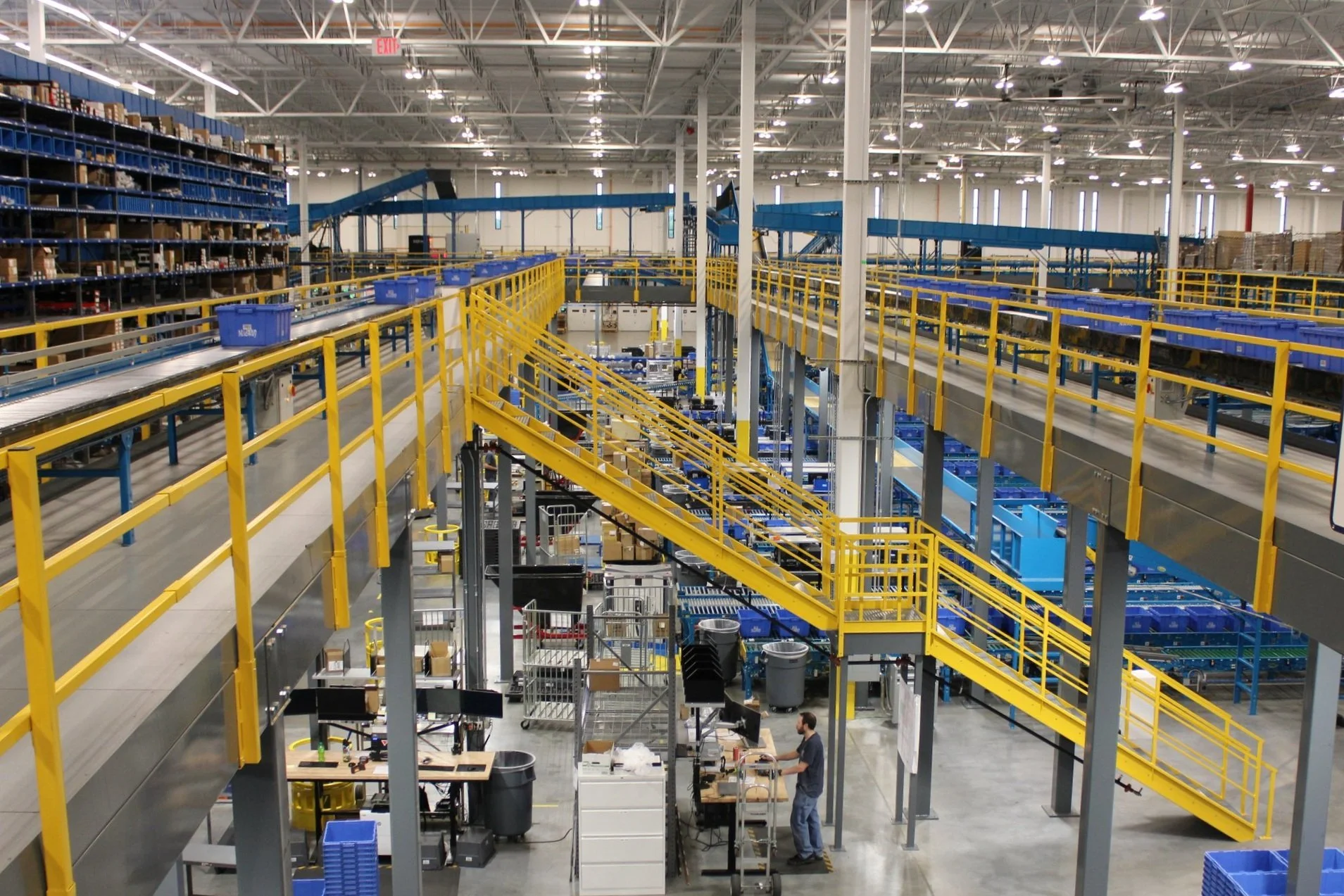 Misc. Fabrication — Snyder Engineering