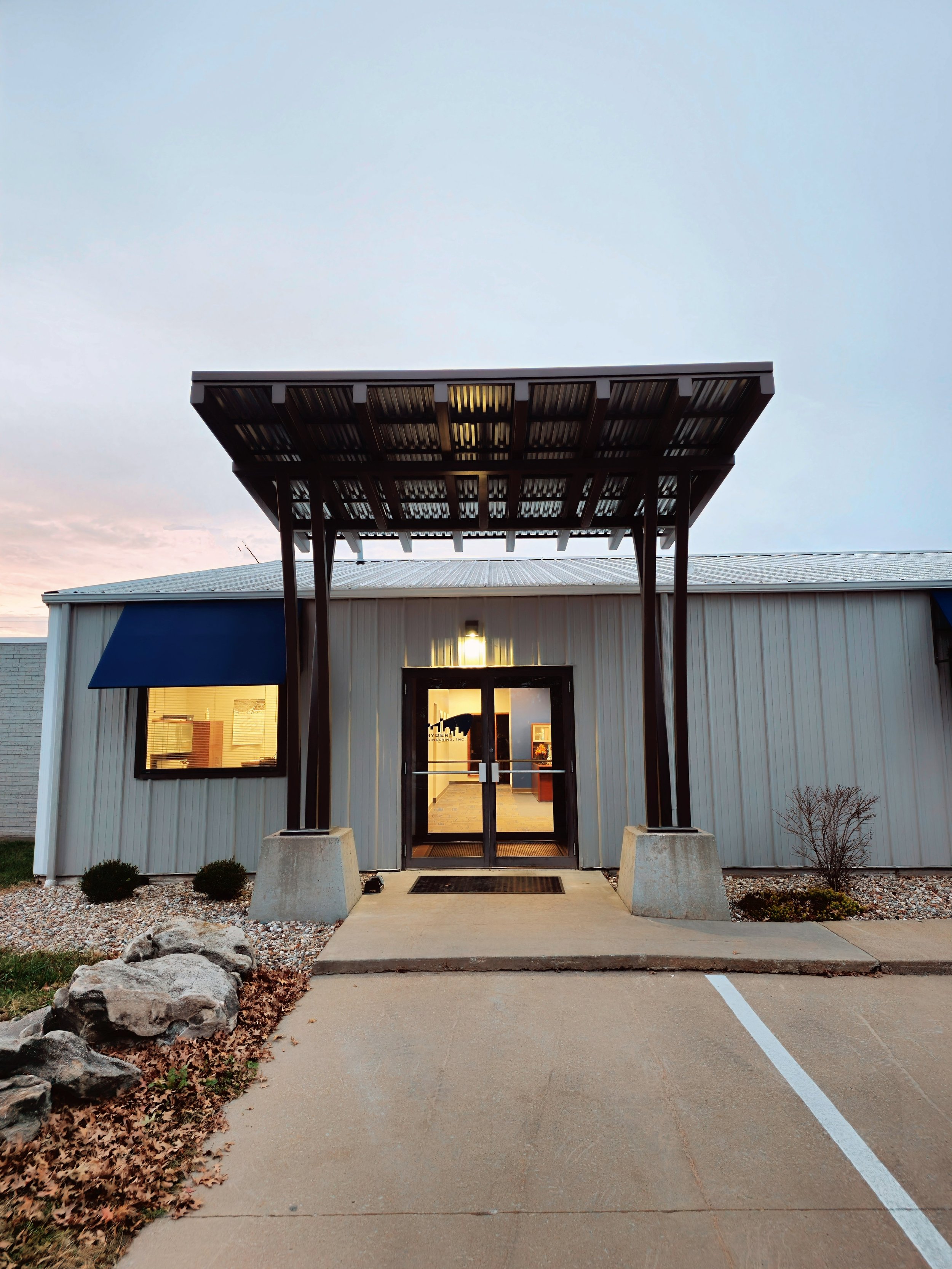 Careers — Snyder Engineering