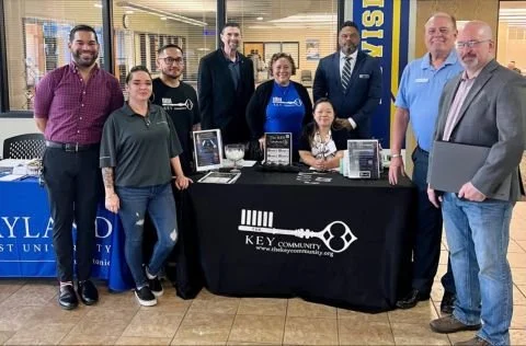 Media | Explore Community Media Today — The KEY Community