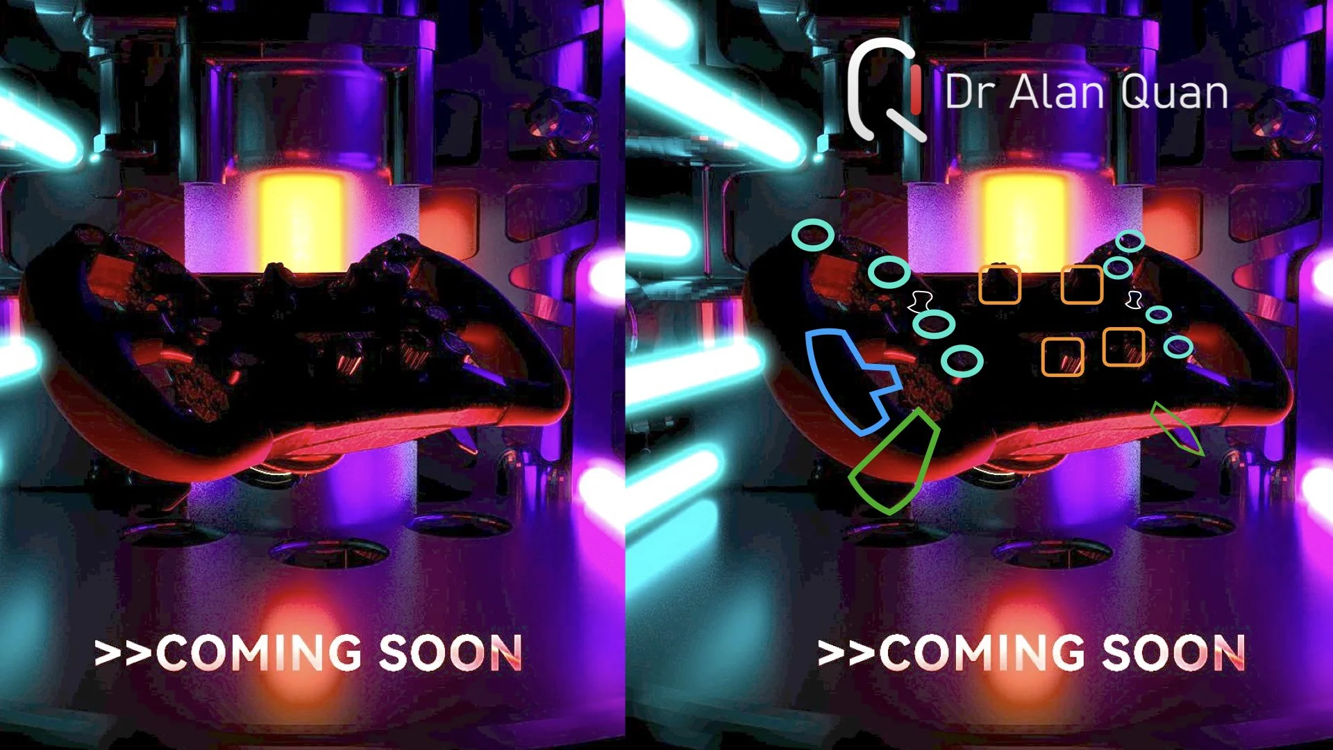 Why is nobody talking about Simagic's new wheel? : r/Simagic