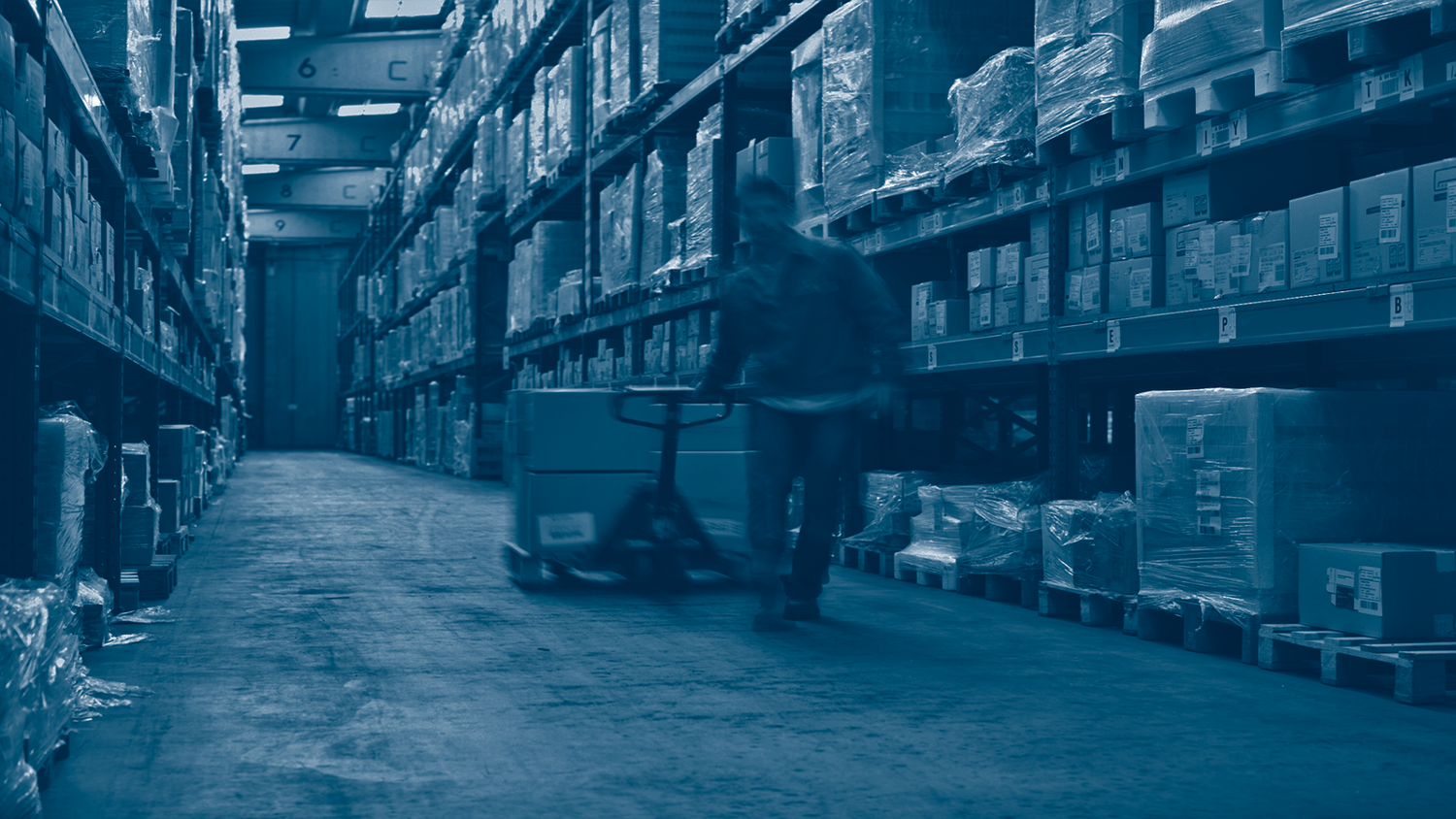 Solutions — VentureSource Lead Logistics