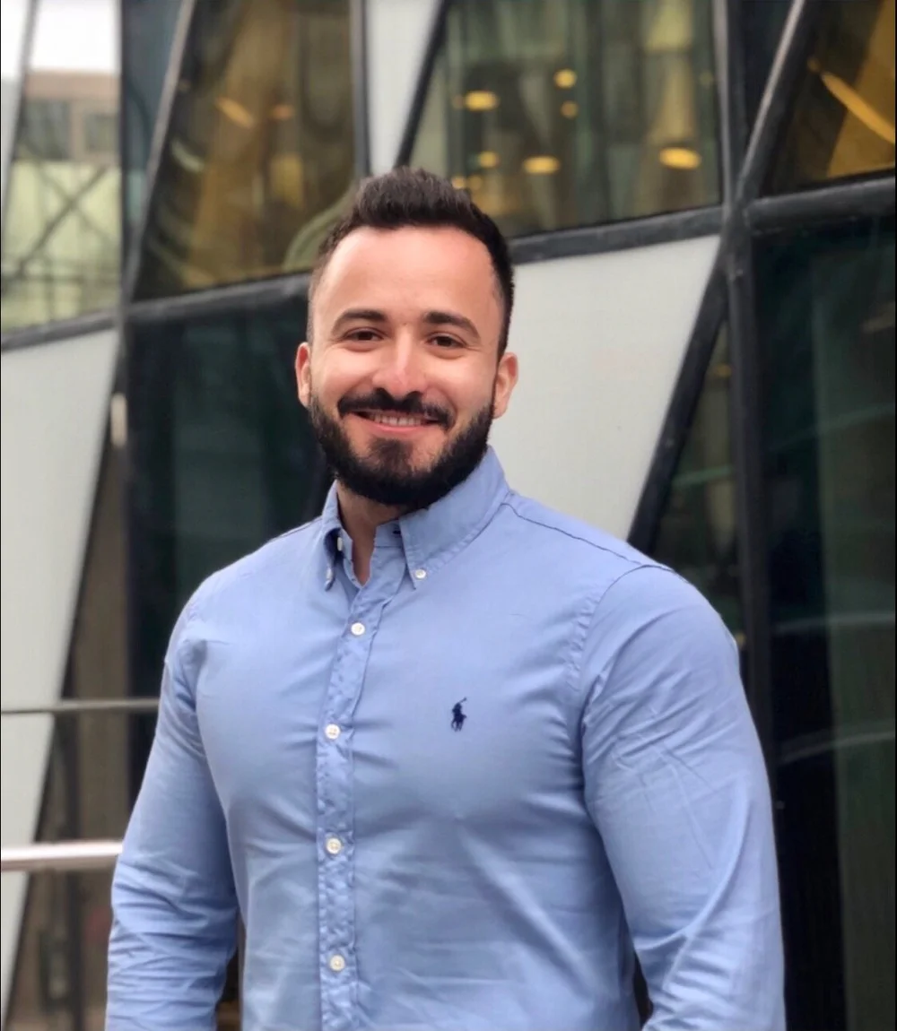 About — BiotechBuilders