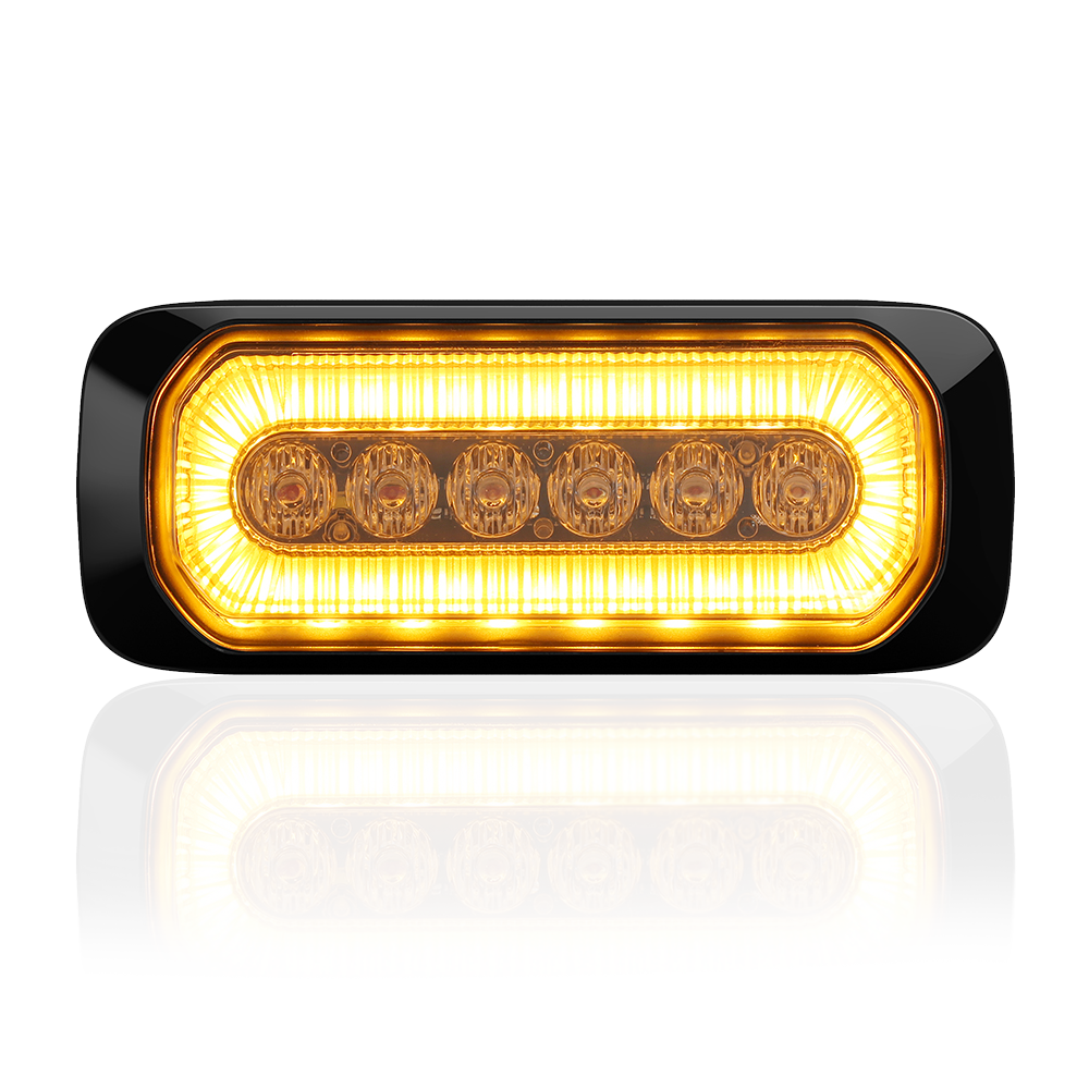 LED Vehicle Lighting | Sentinel Vehicle Lighting