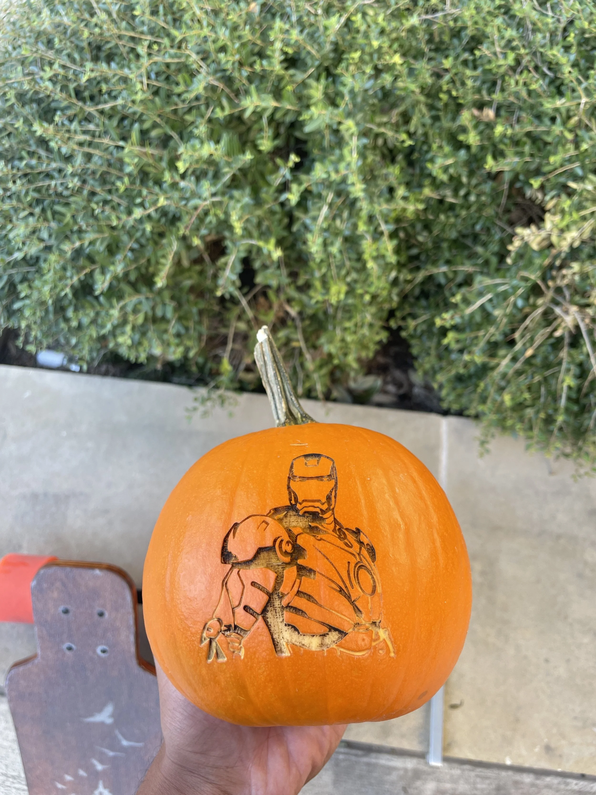 Other Fun Stuff — Abhi Portfolio