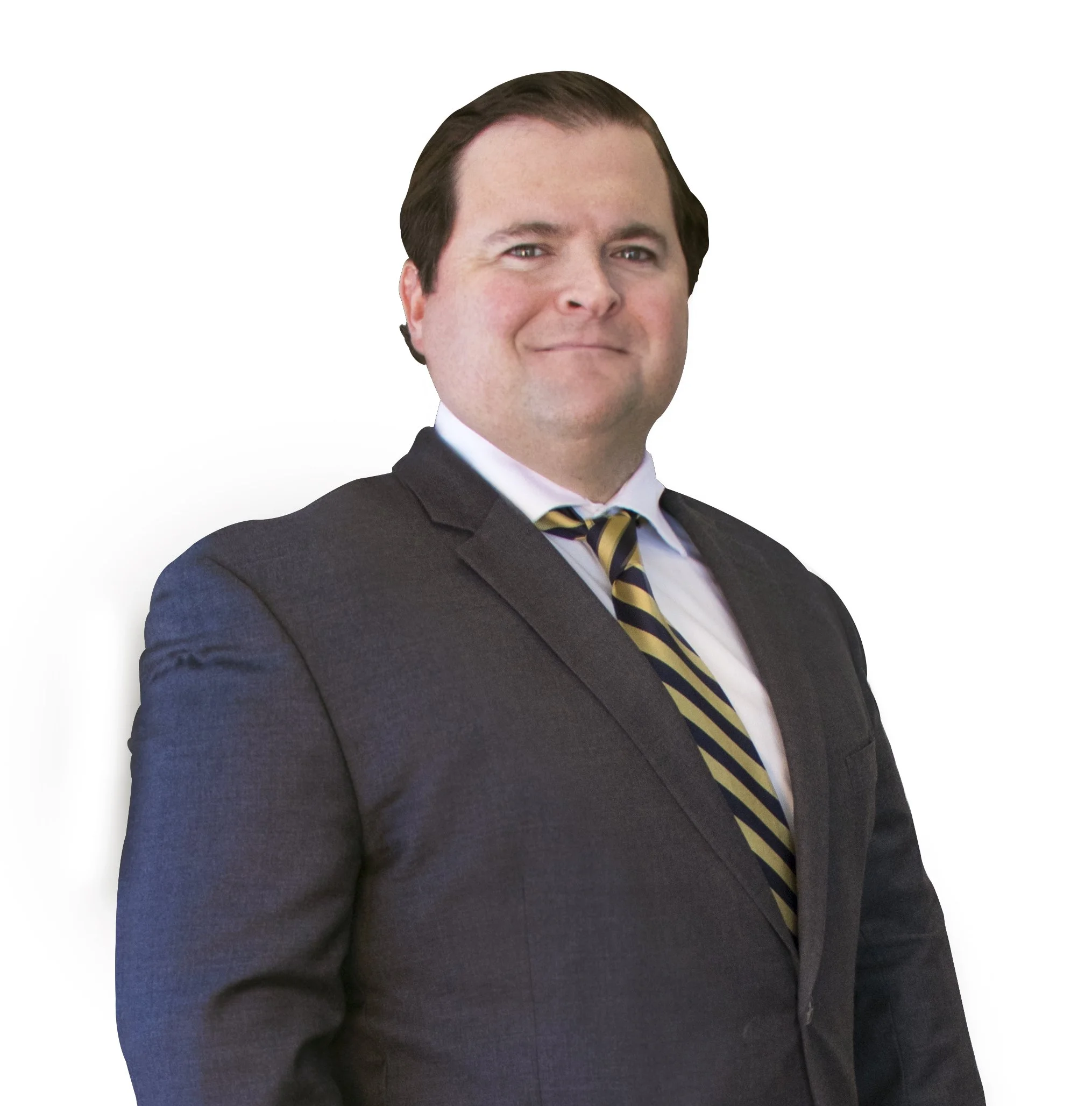 Our Attorneys — The Young Firm | Client First Legal Help