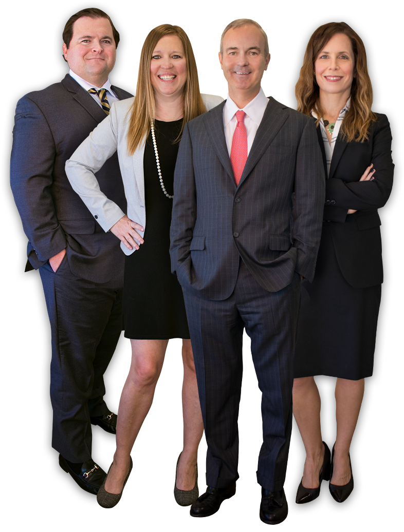 The Young Firm | Client First Legal Help