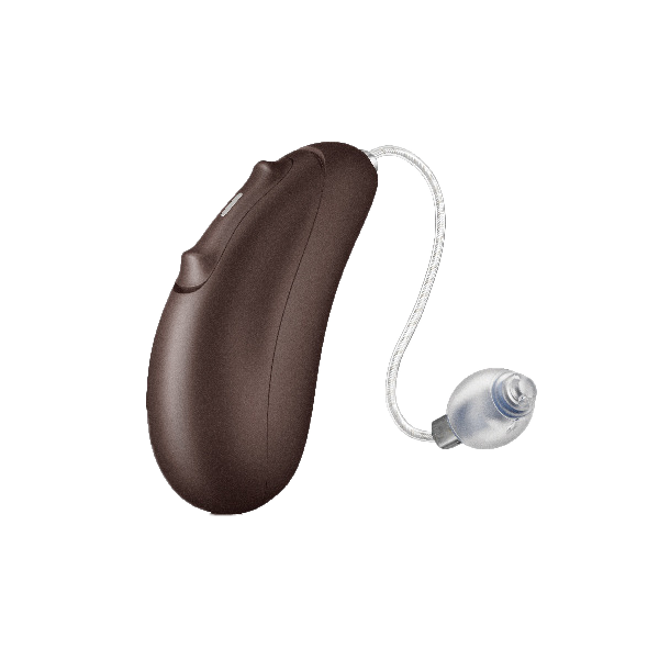 Unitron — Hearing Aids — Hearing Revolution
