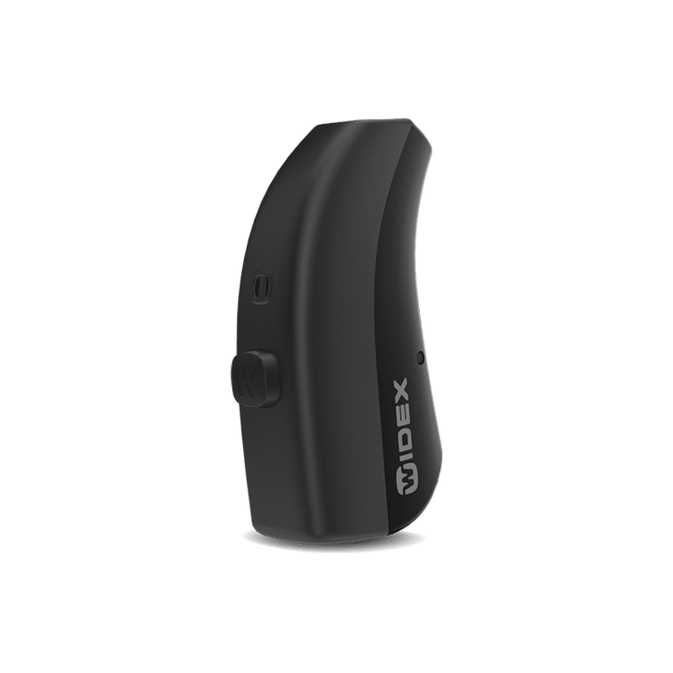 Widex — Hearing Aids — Hearing Revolution