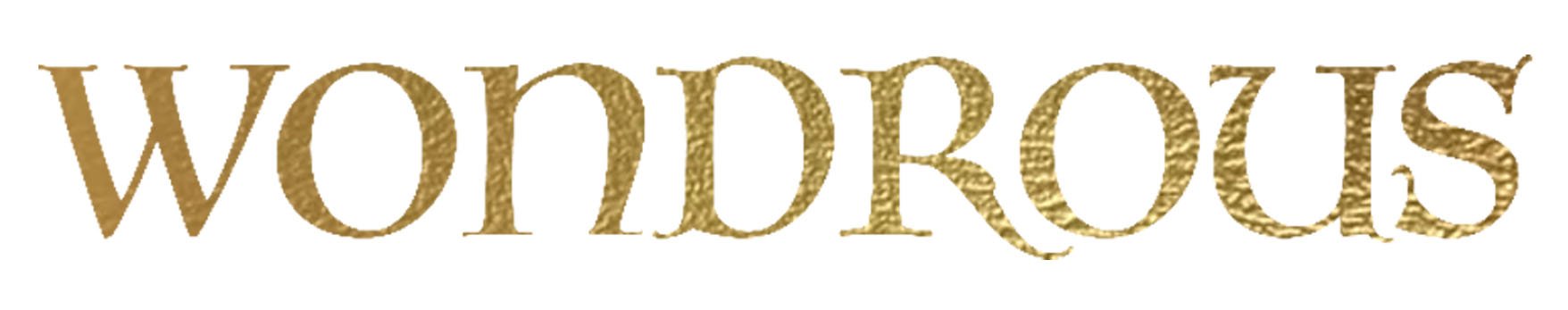 Wondrous
