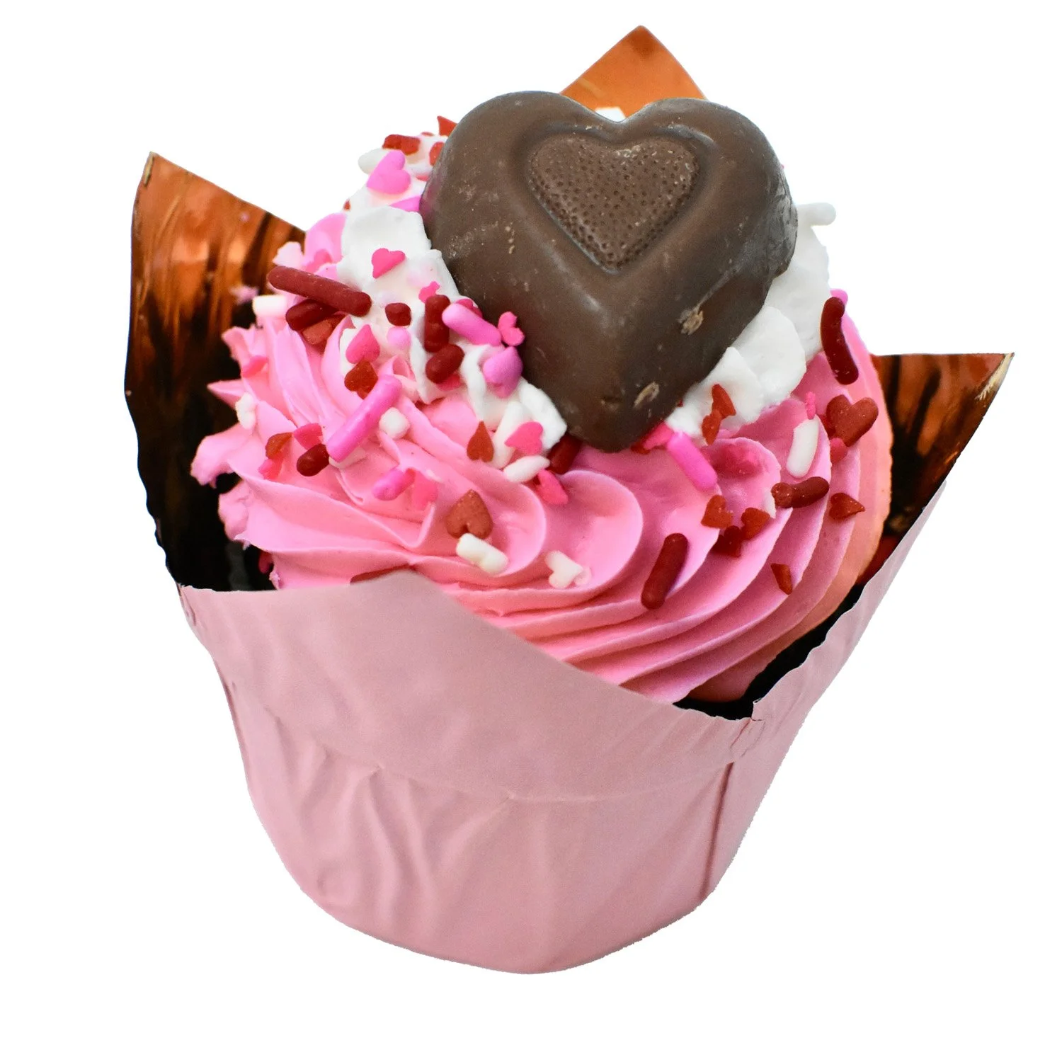 Cupcakes, Dozen — PINKITZEL