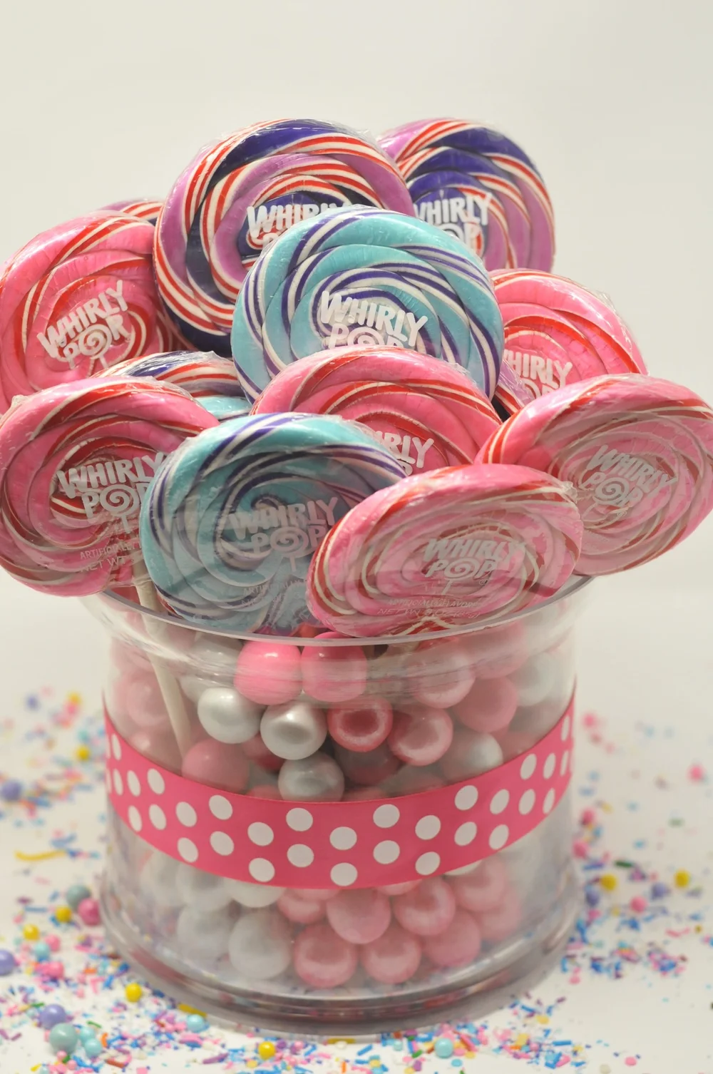 Candy — PINKITZEL