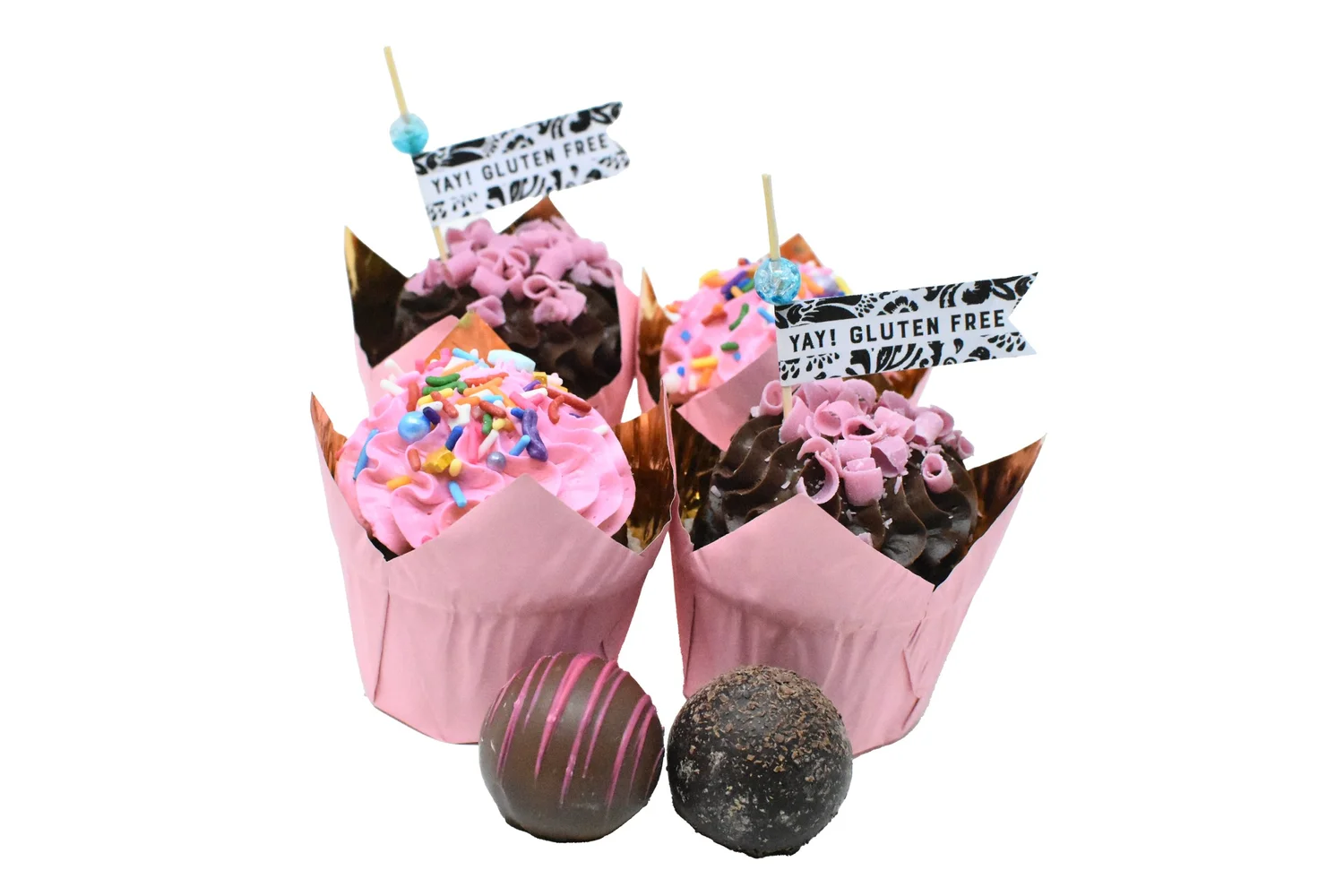 Pinkitzel Shop Online — PINKITZEL