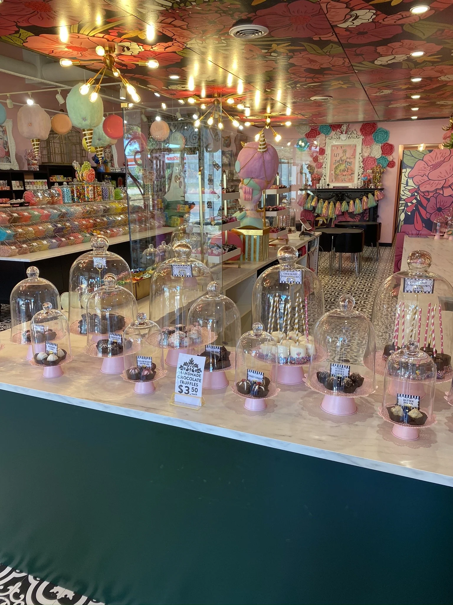 Candy — PINKITZEL