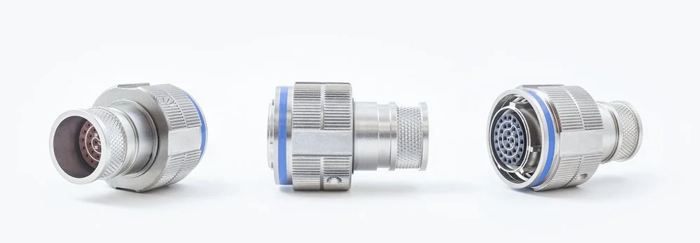 Home — J-Mark Connectors