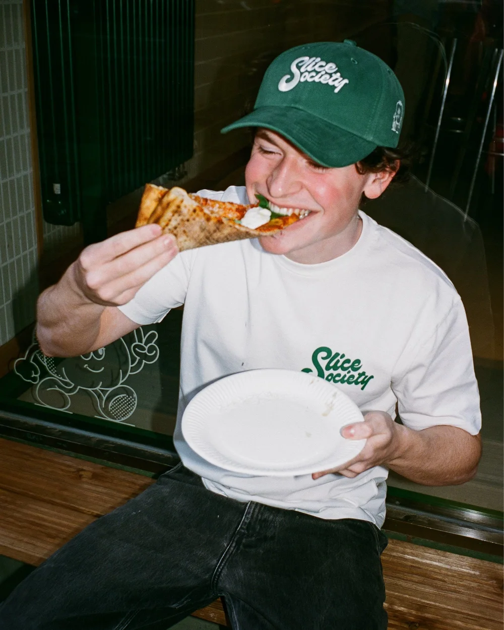 Slice Society