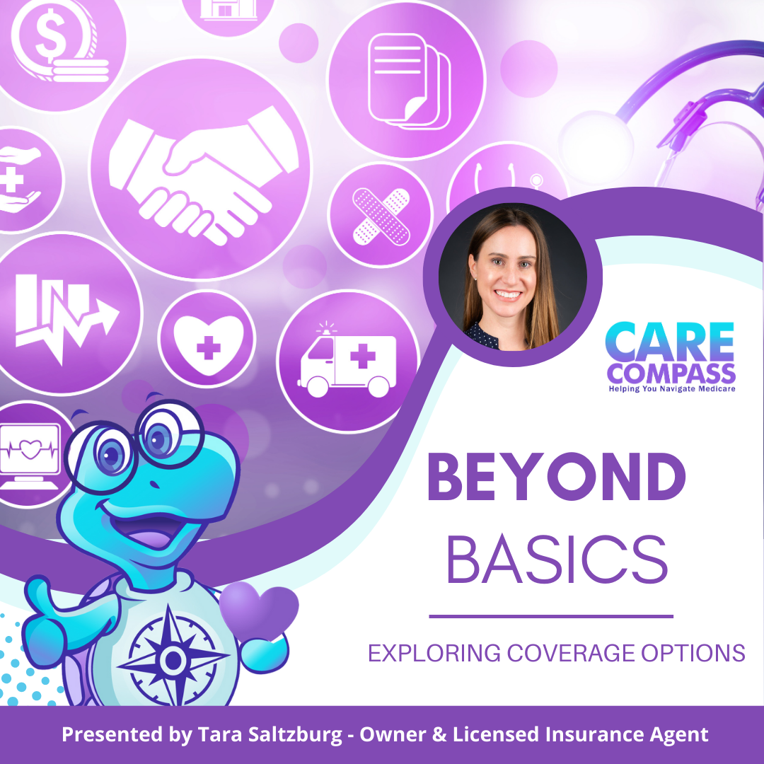 Care Compass | Medicare Insurance Altoona, PA - Free Medicare Seminars!