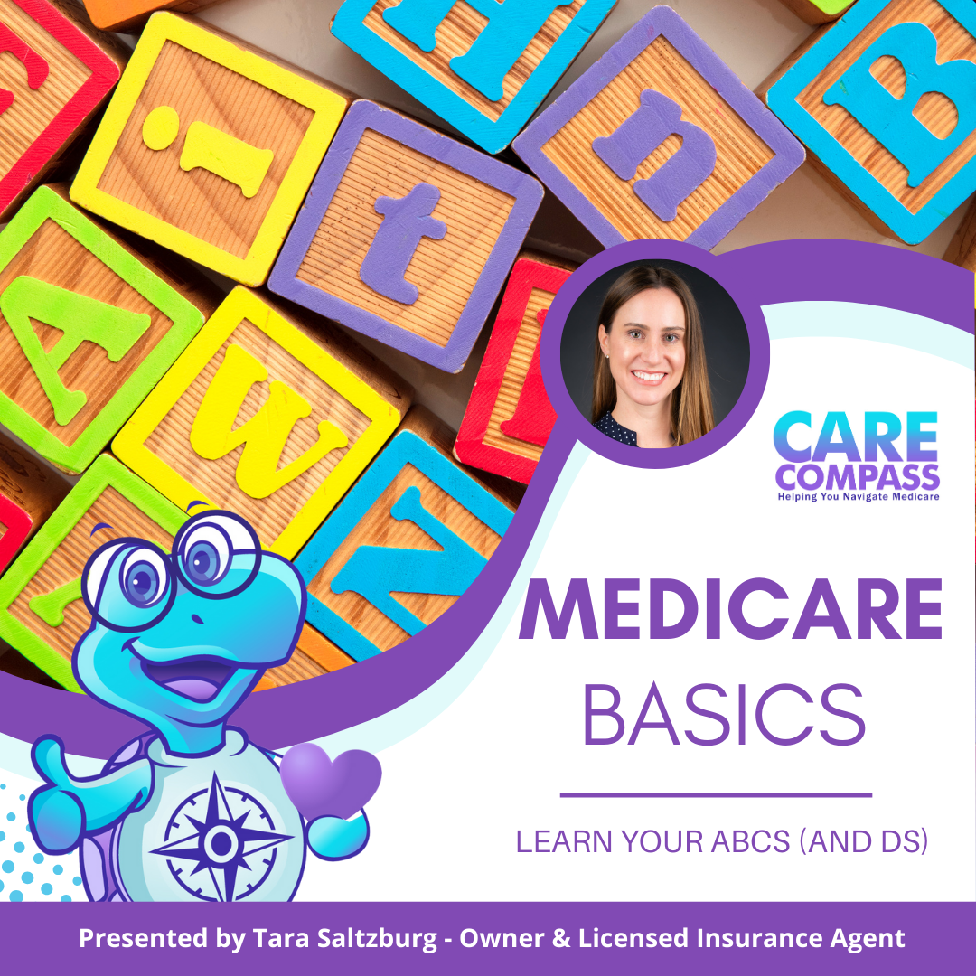 Care Compass | Medicare Insurance Altoona, PA - Free Medicare Seminars!
