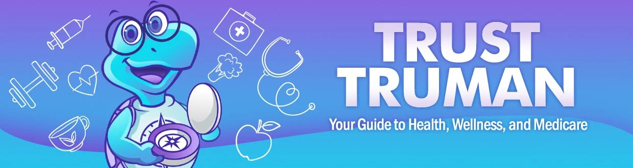 Trust Truman Newsletter - October 2025 | Care Compass Medicare Insurance