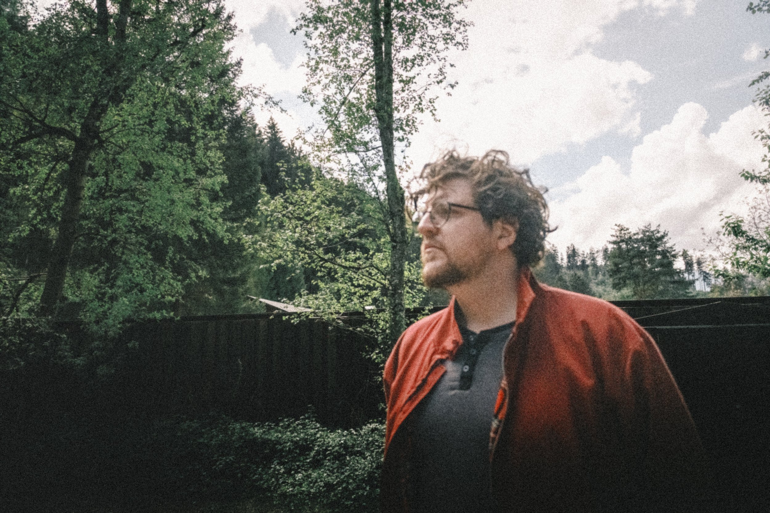 TOM JOSEPH - FOTOSHOOT 2025 — Flowing Frames