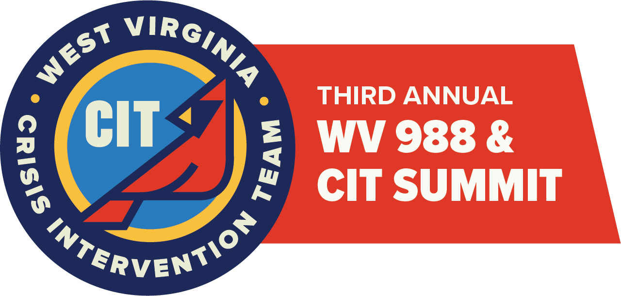 CIT SUMMIT — West Virginia Crisis Intervention Team
