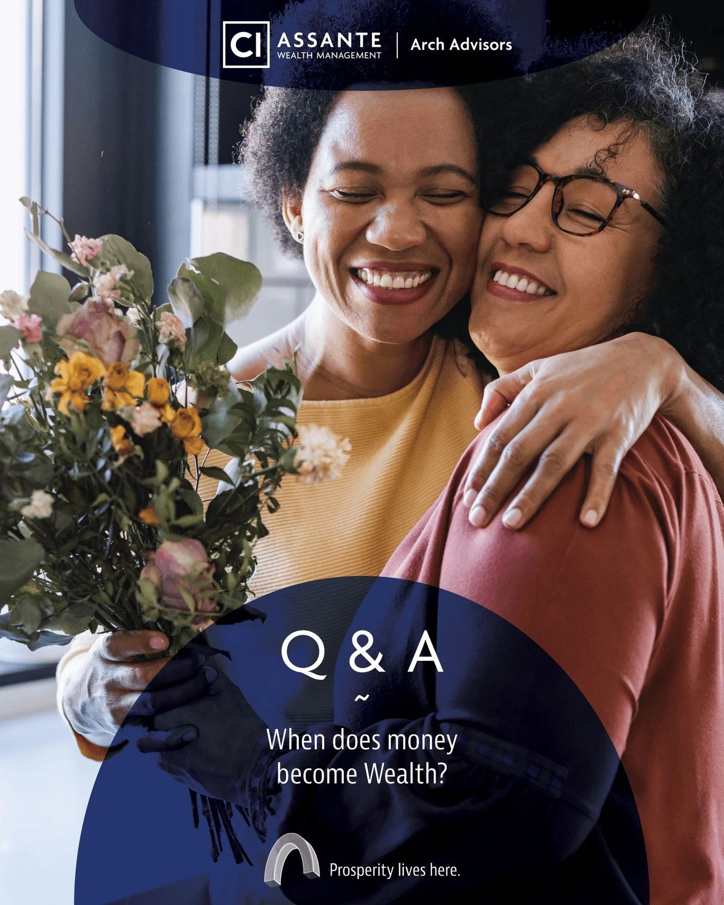 News — Arch Advisors