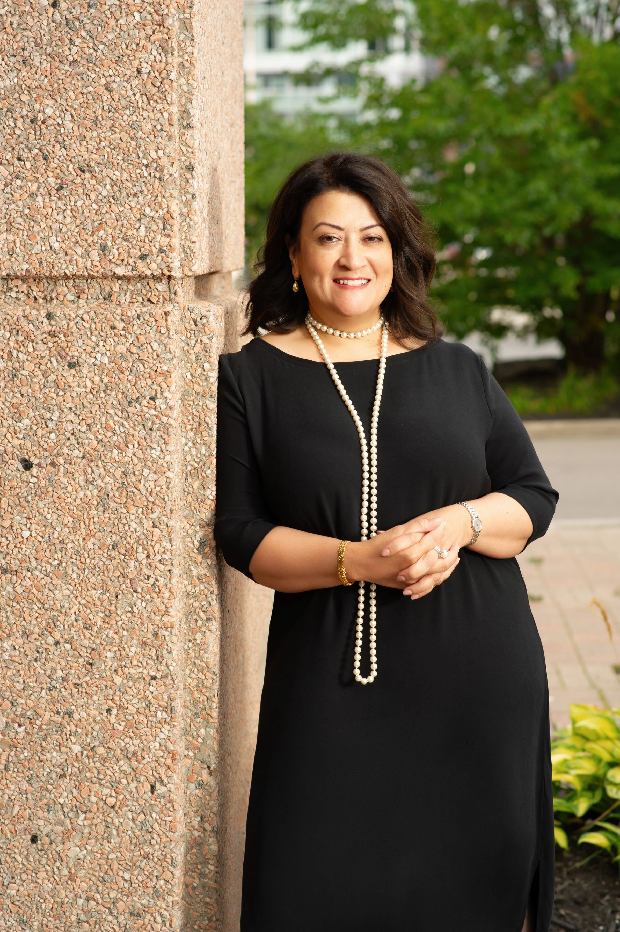 Wealth and Investment Management — Arch Advisors