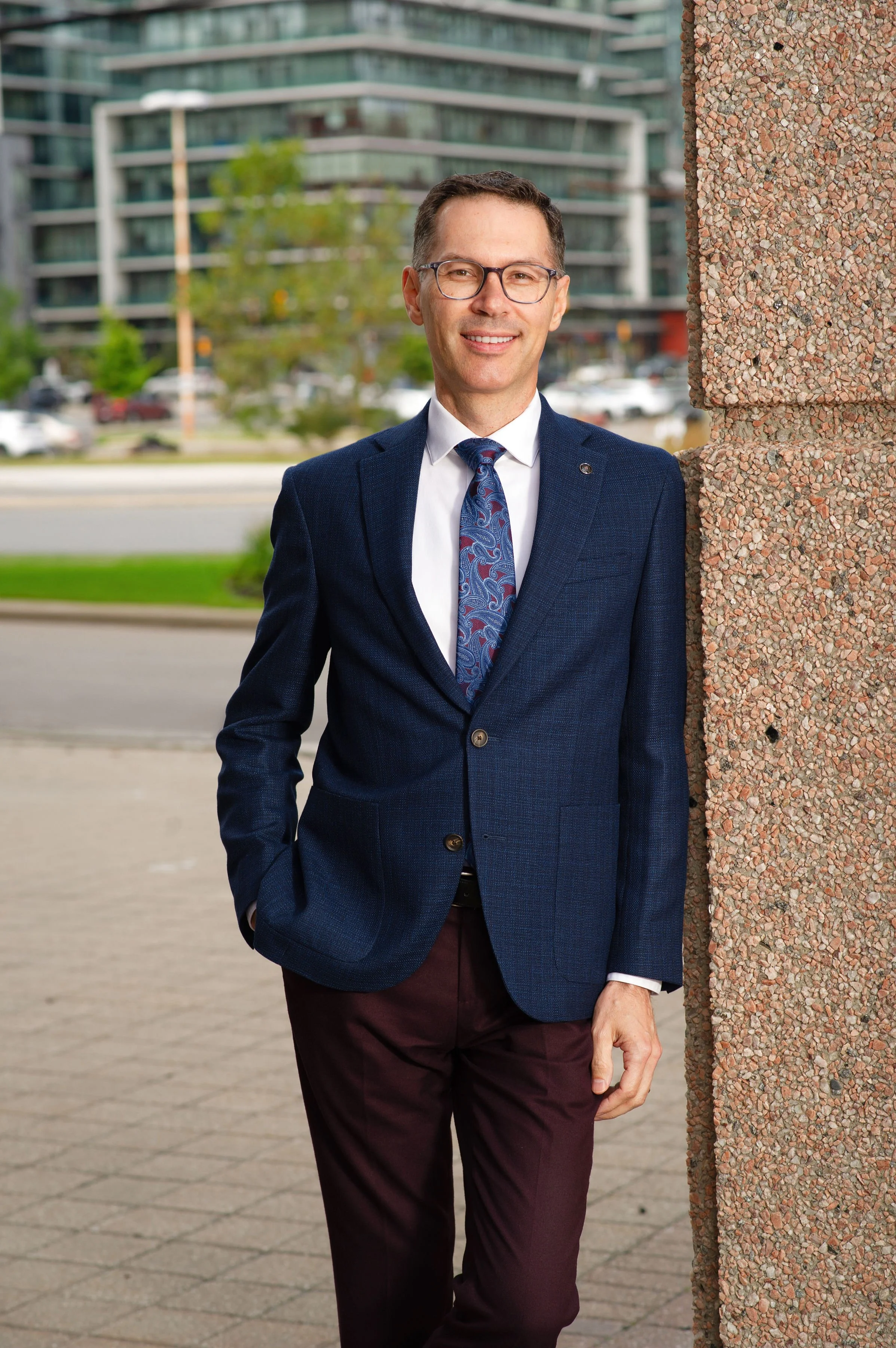 Wealth and Investment Management — Arch Advisors