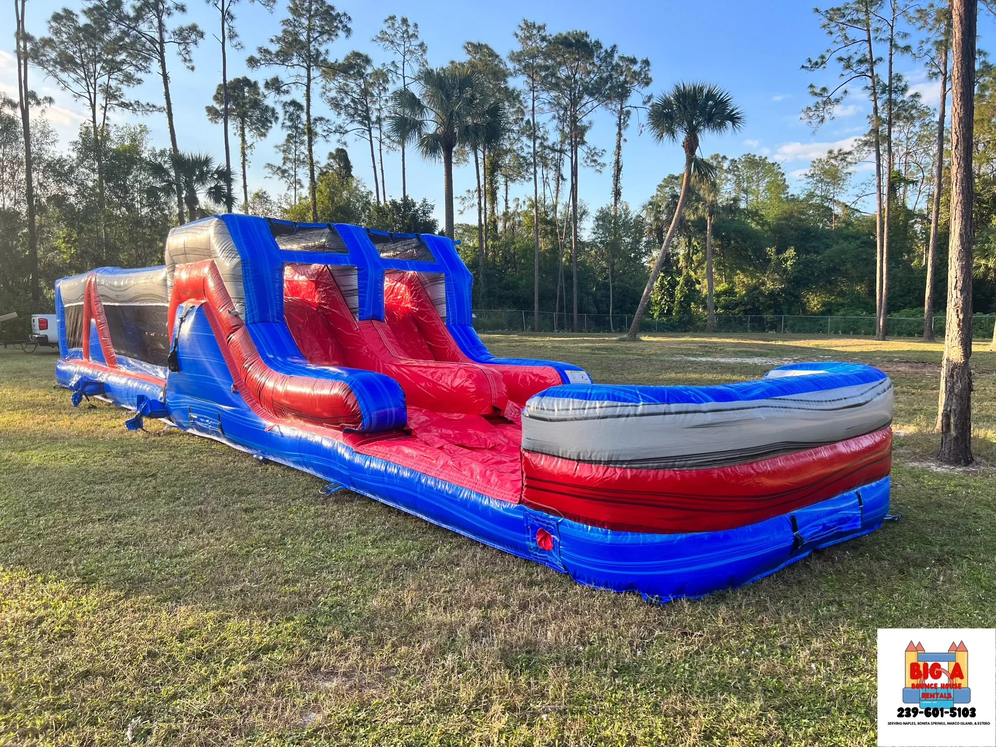 Big A Bounce House Rentals