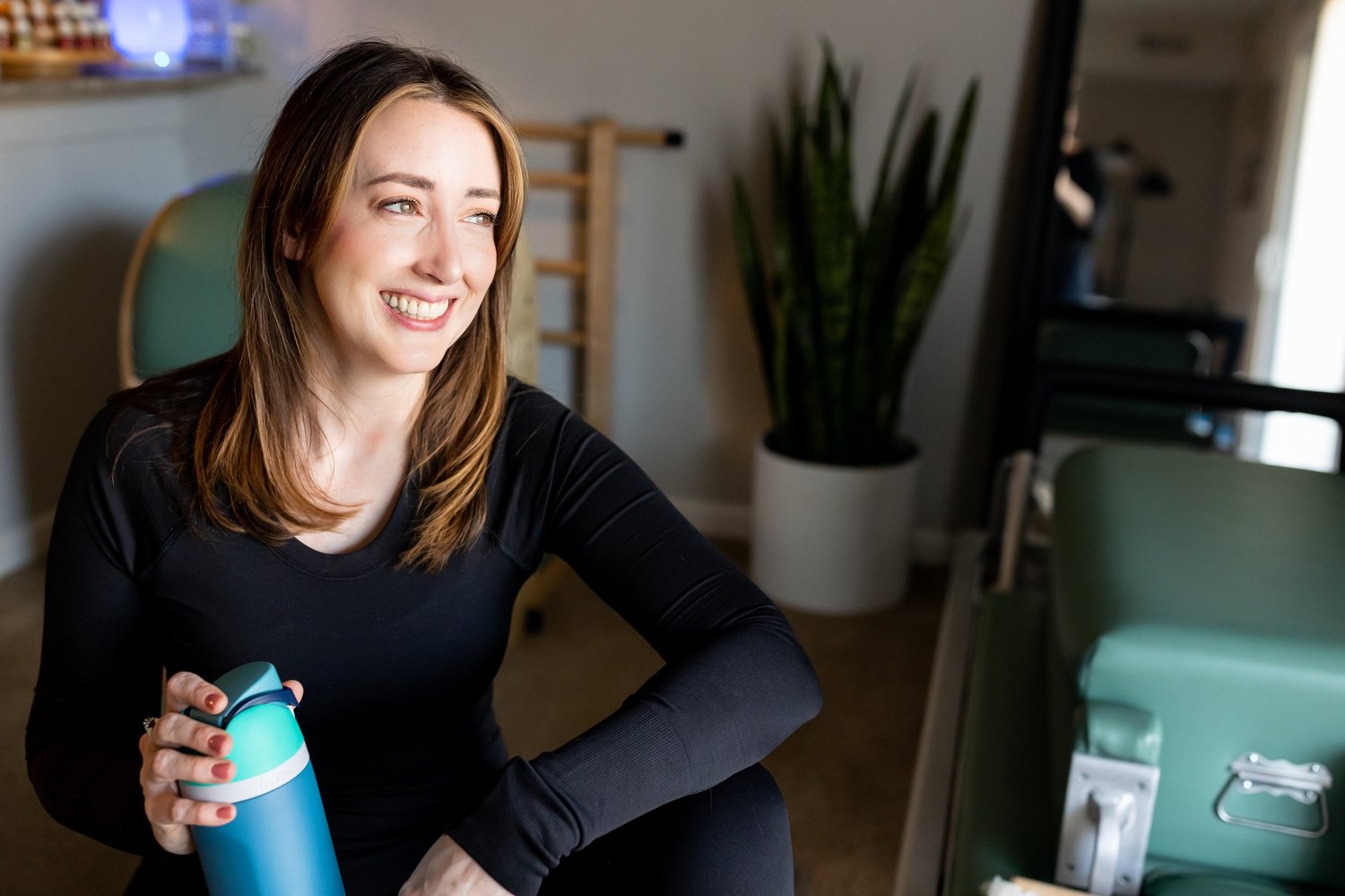 Darcy Nicole Pilates