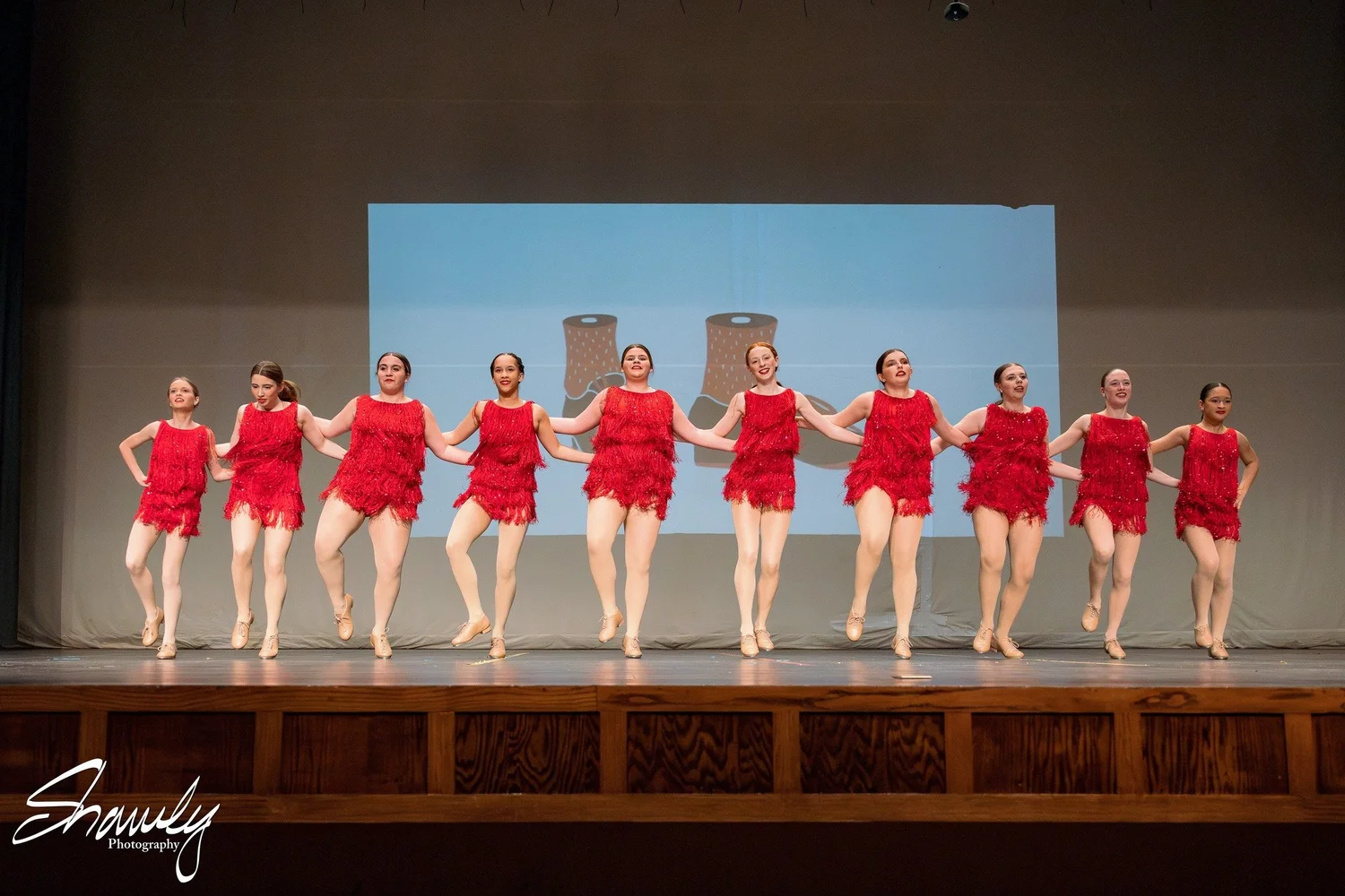 Janet's Dance Studio