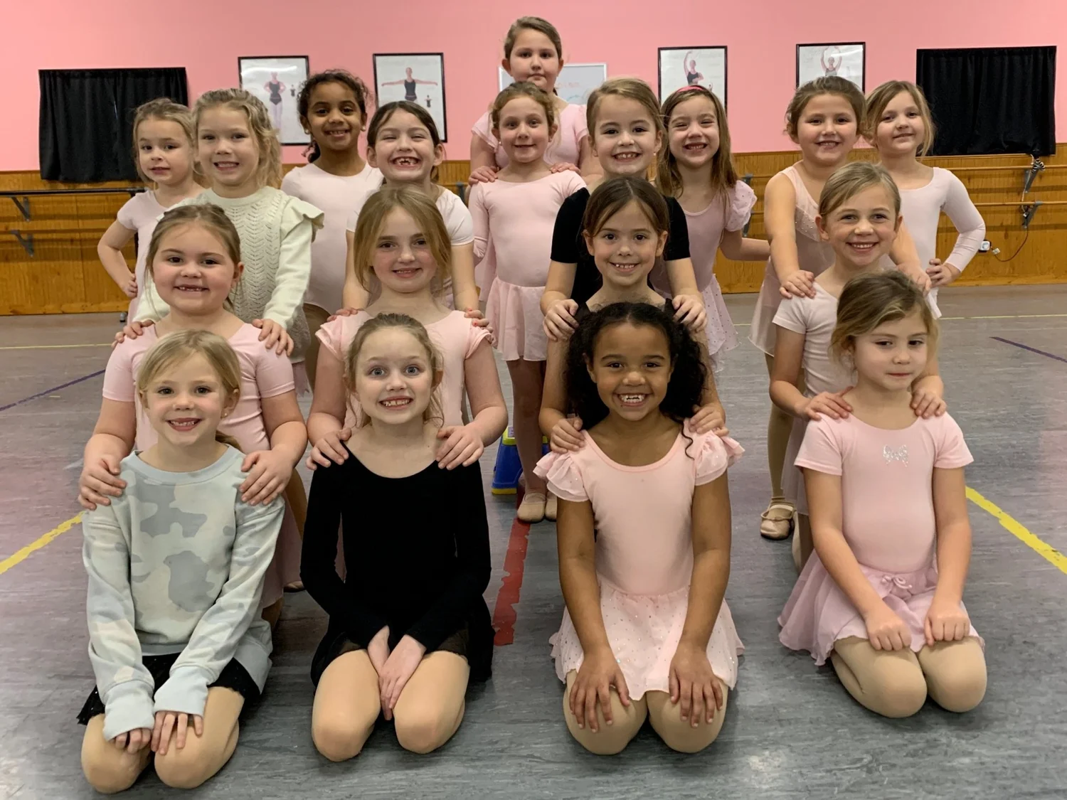 Janet's Dance Studio