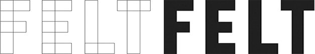 About — FELT studio