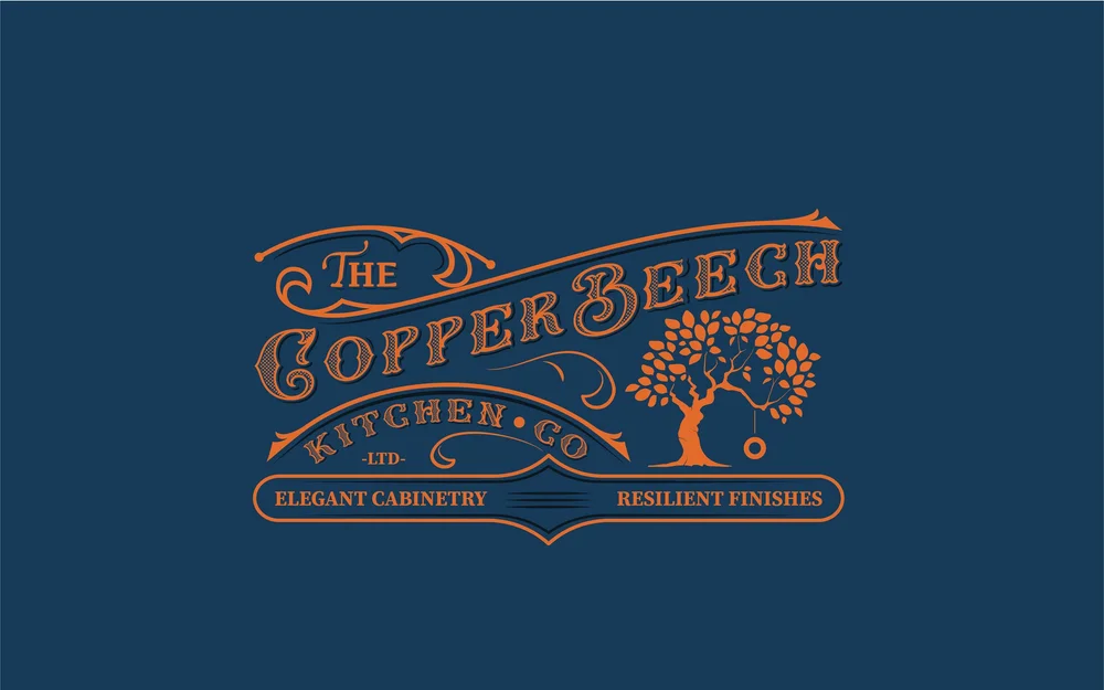 Copper Beech Kitchen Co
