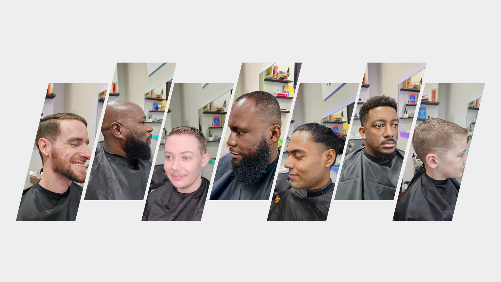 The Executive Grooming Comapny