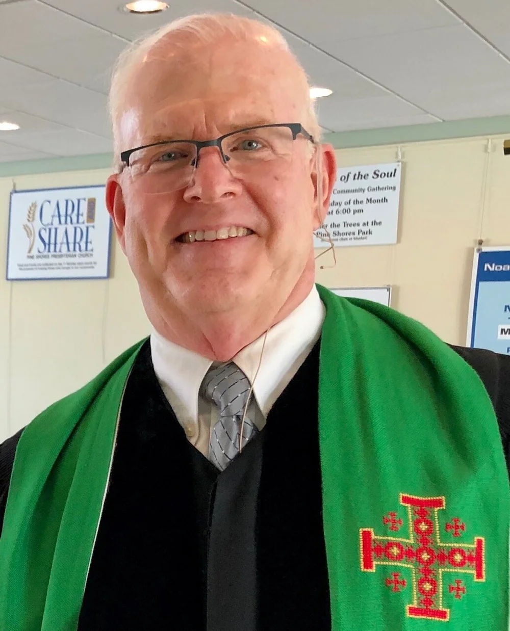 Graham Hart — LeaderWise