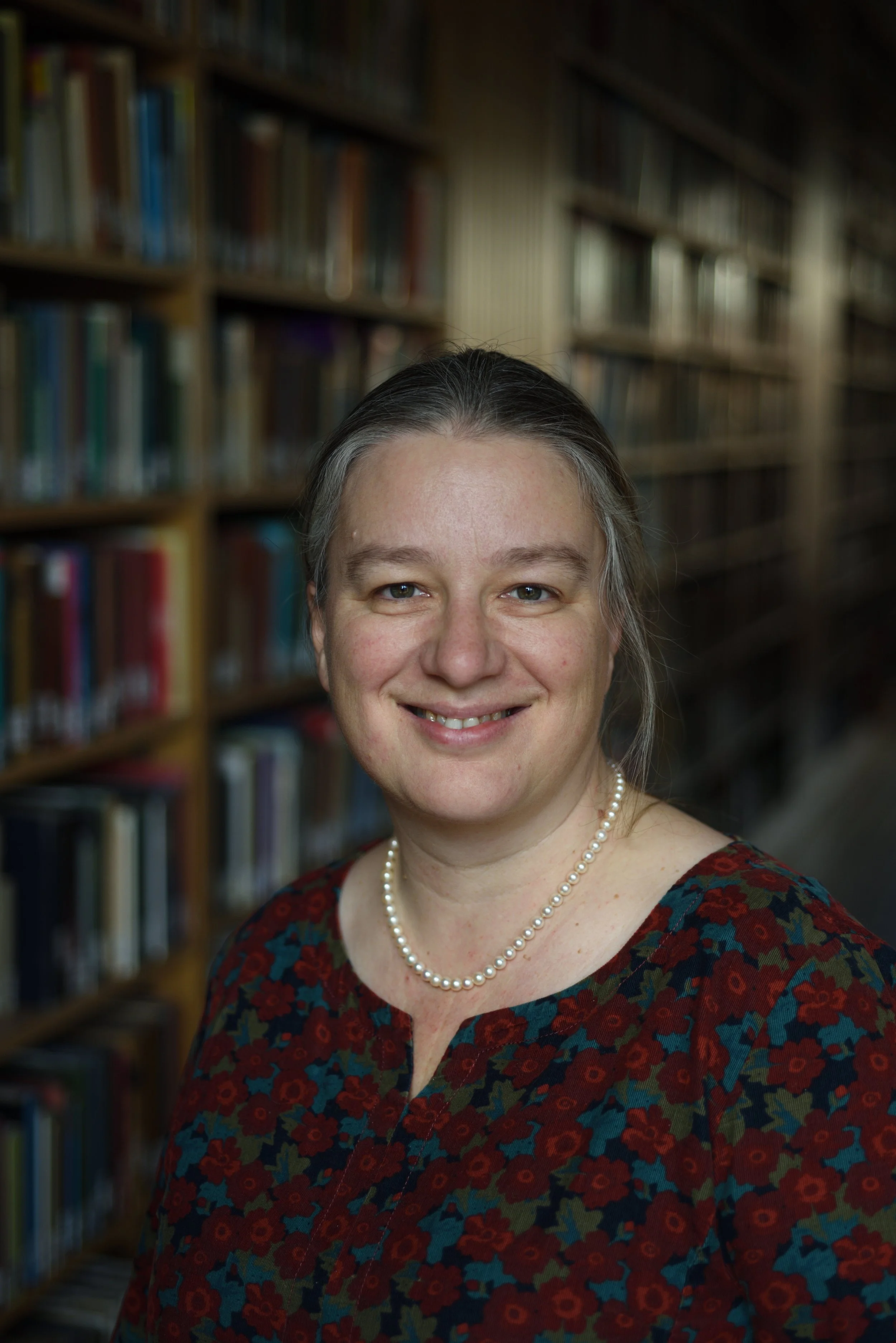 Jane Leach — LeaderWise