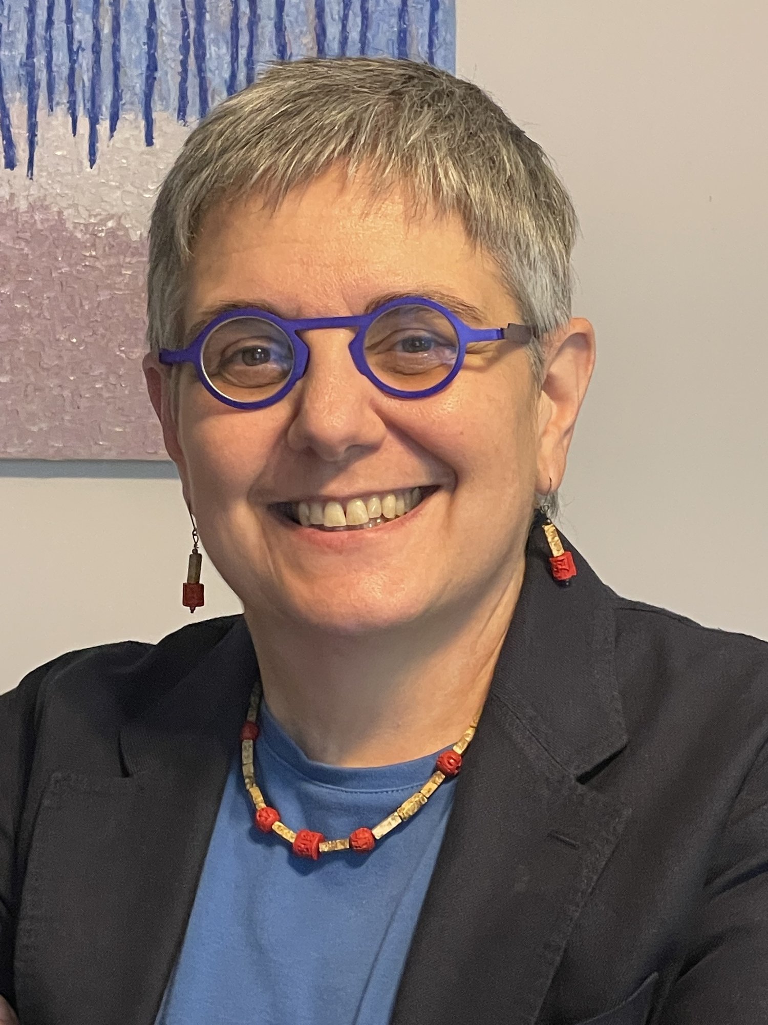 Kathleen Talvacchia — LeaderWise