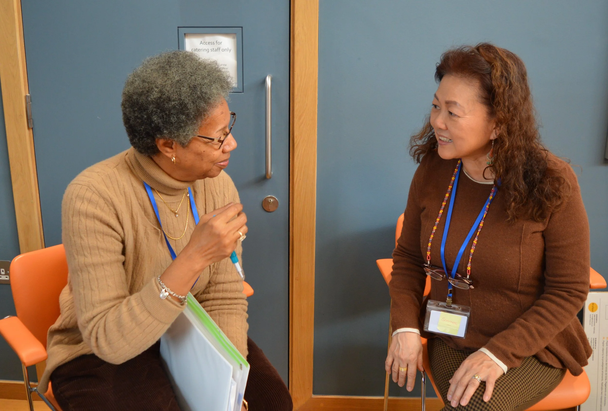 Reflective Supervision — LeaderWise