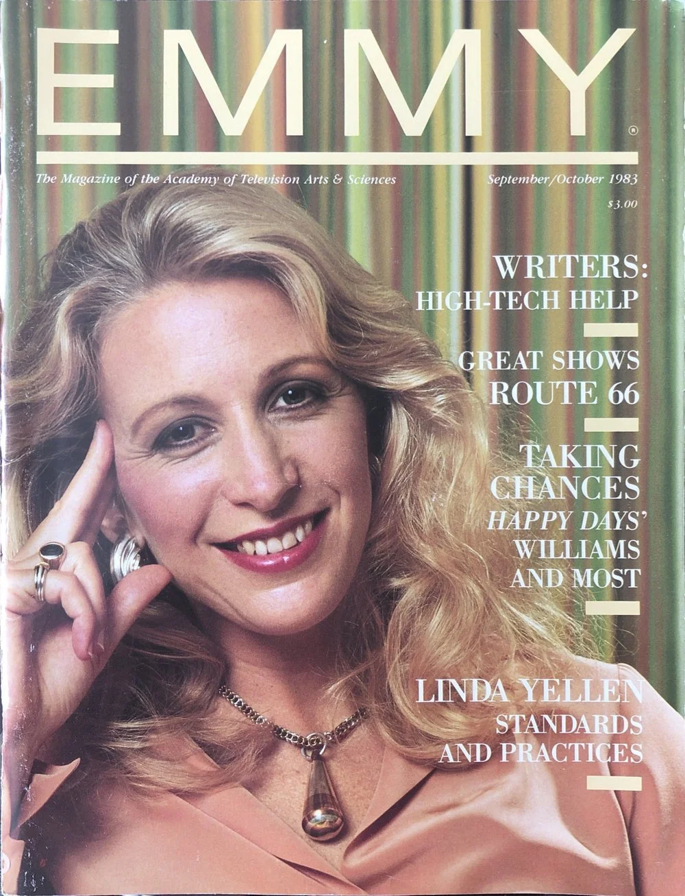 Press — Linda Yellen