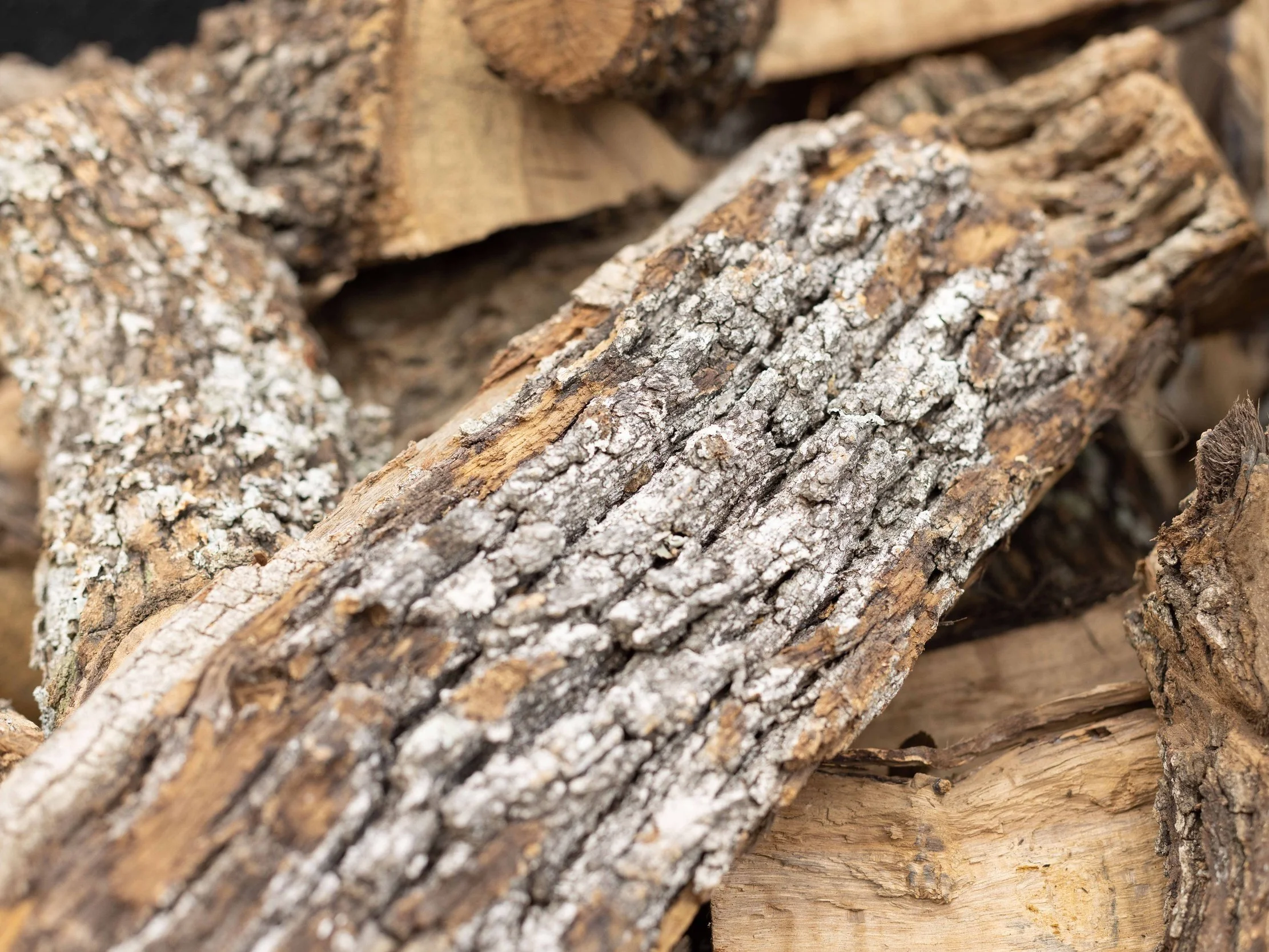 Piñon Firewood — HT & Co.