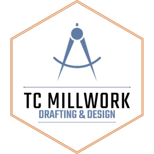 TC Millwork Drafting & Design